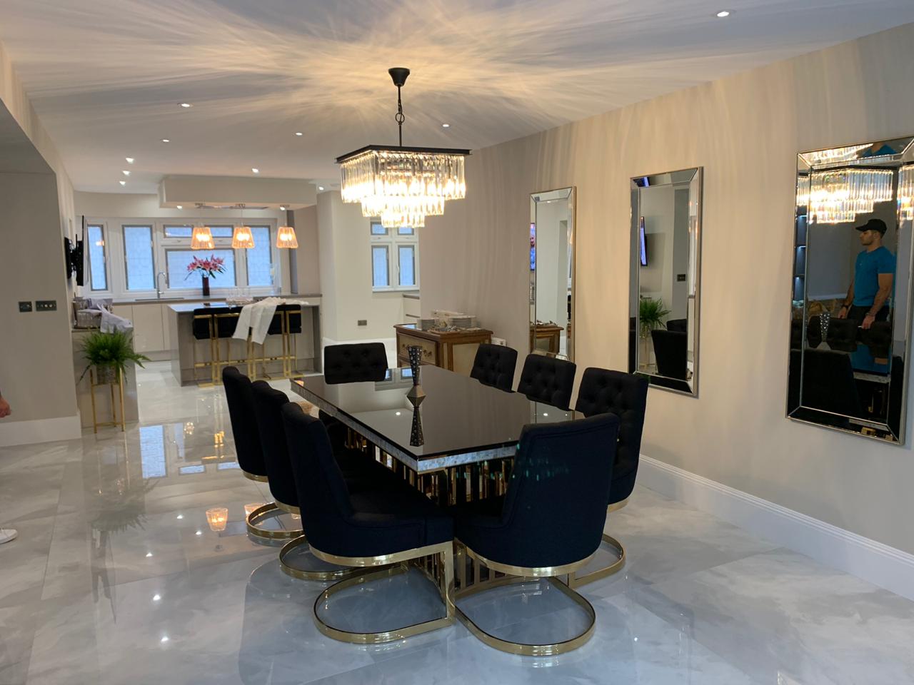 DSB Premier Construction Limited | Landscaper | FMB, Federation of ...