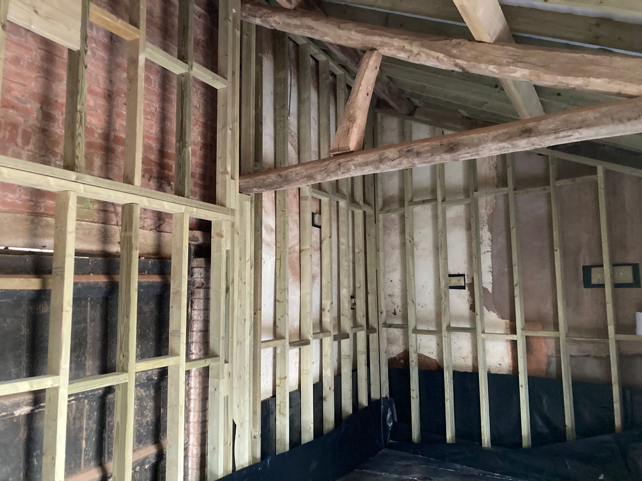 J Wooff Construction Ltd | Landscaper | FMB, Federation of Master Builders