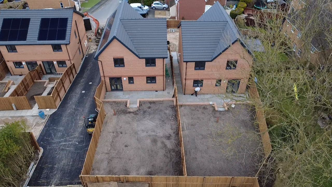 J B Loughlin (Contractors) Limited | Landscaper | FMB, Federation of ...