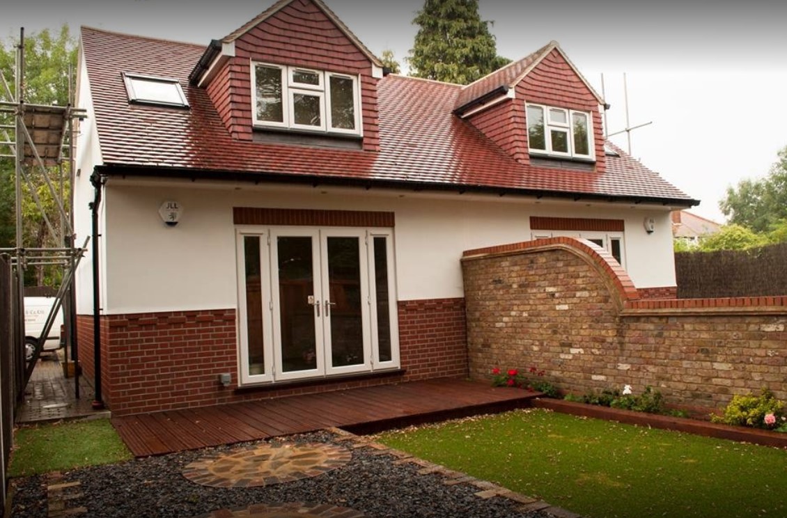 J.L. Lyons & Company Limited | Landscaper | FMB, Federation of Master ...