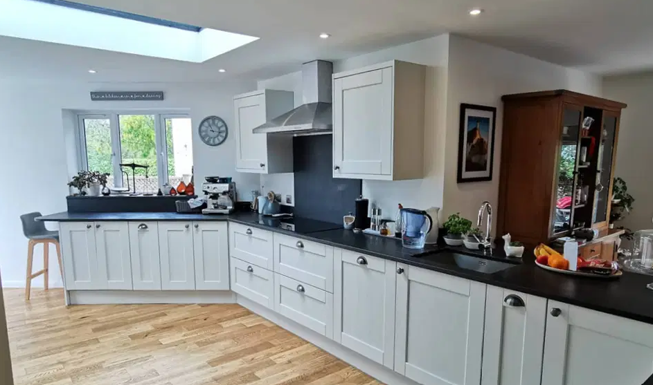 Boaden Construction Limited | Landscaper | FMB, Federation of Master ...