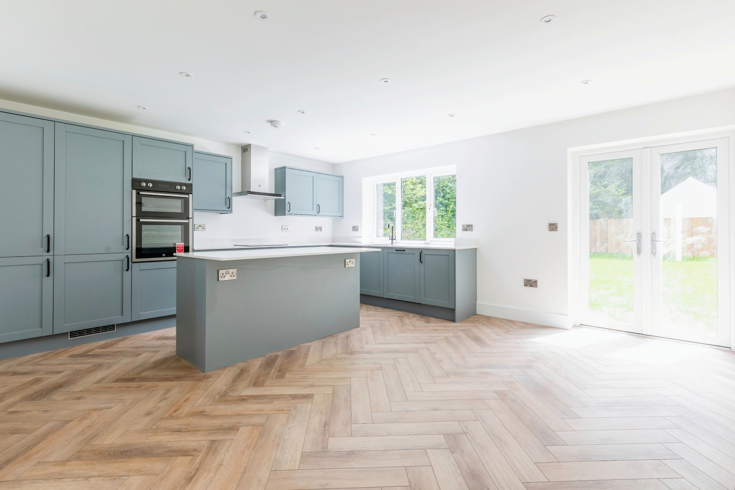 Waite Developments Limited | Landscaper | FMB, Federation of Master ...