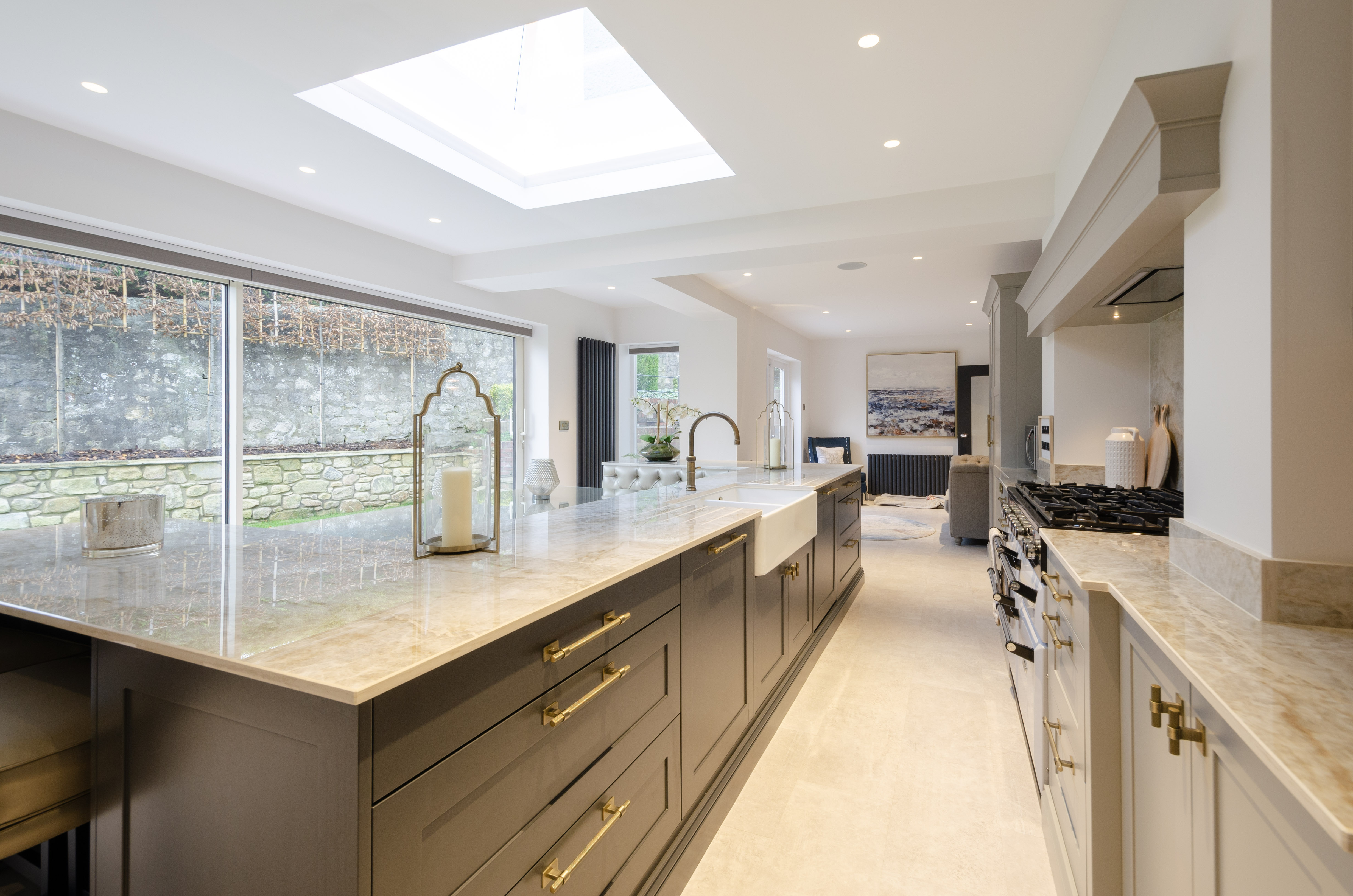 ASJ Construction Ltd | FMB, Federation of Master Builders