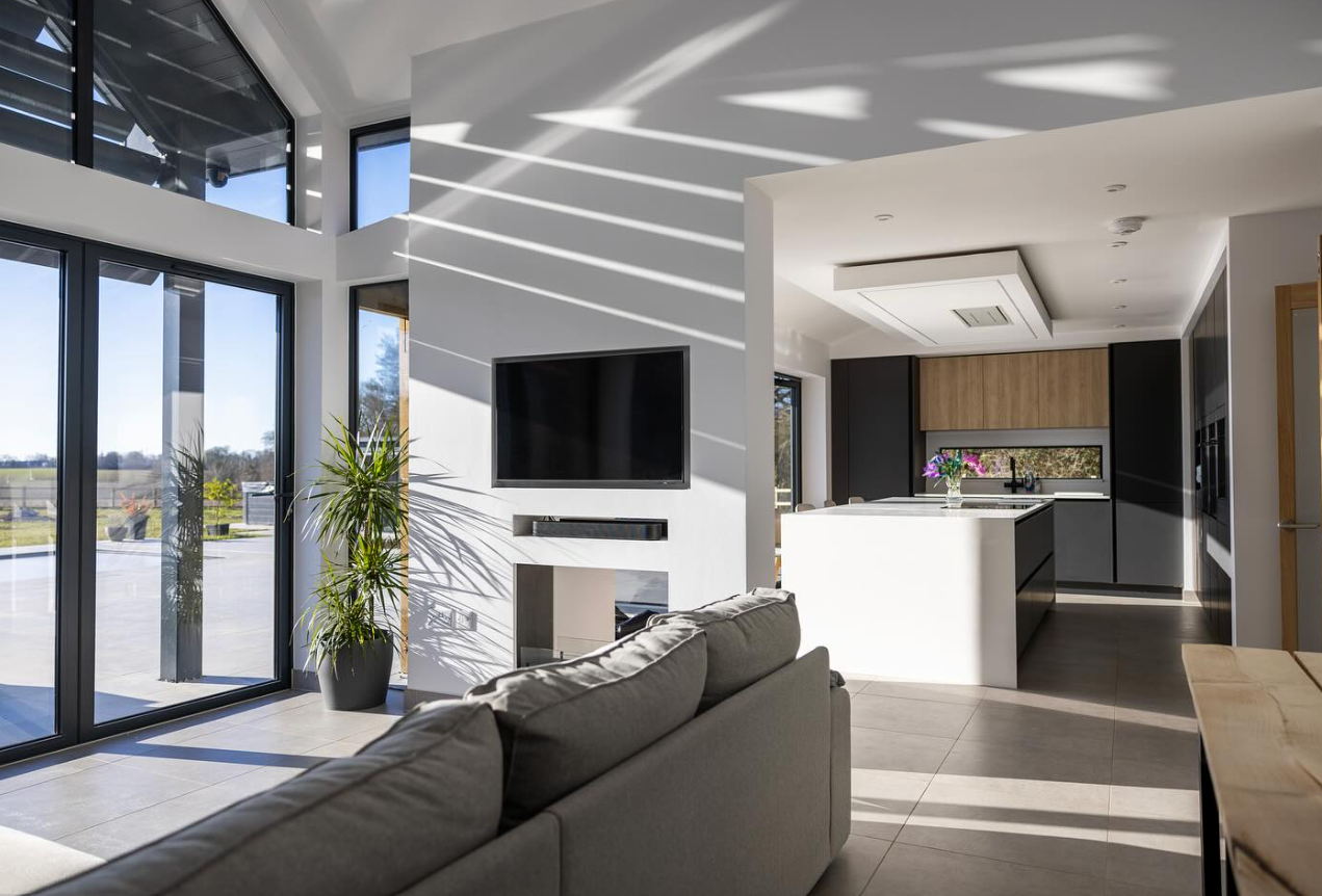 JM Construction and Building Limited | Builders | FMB, Federation of Master Builders