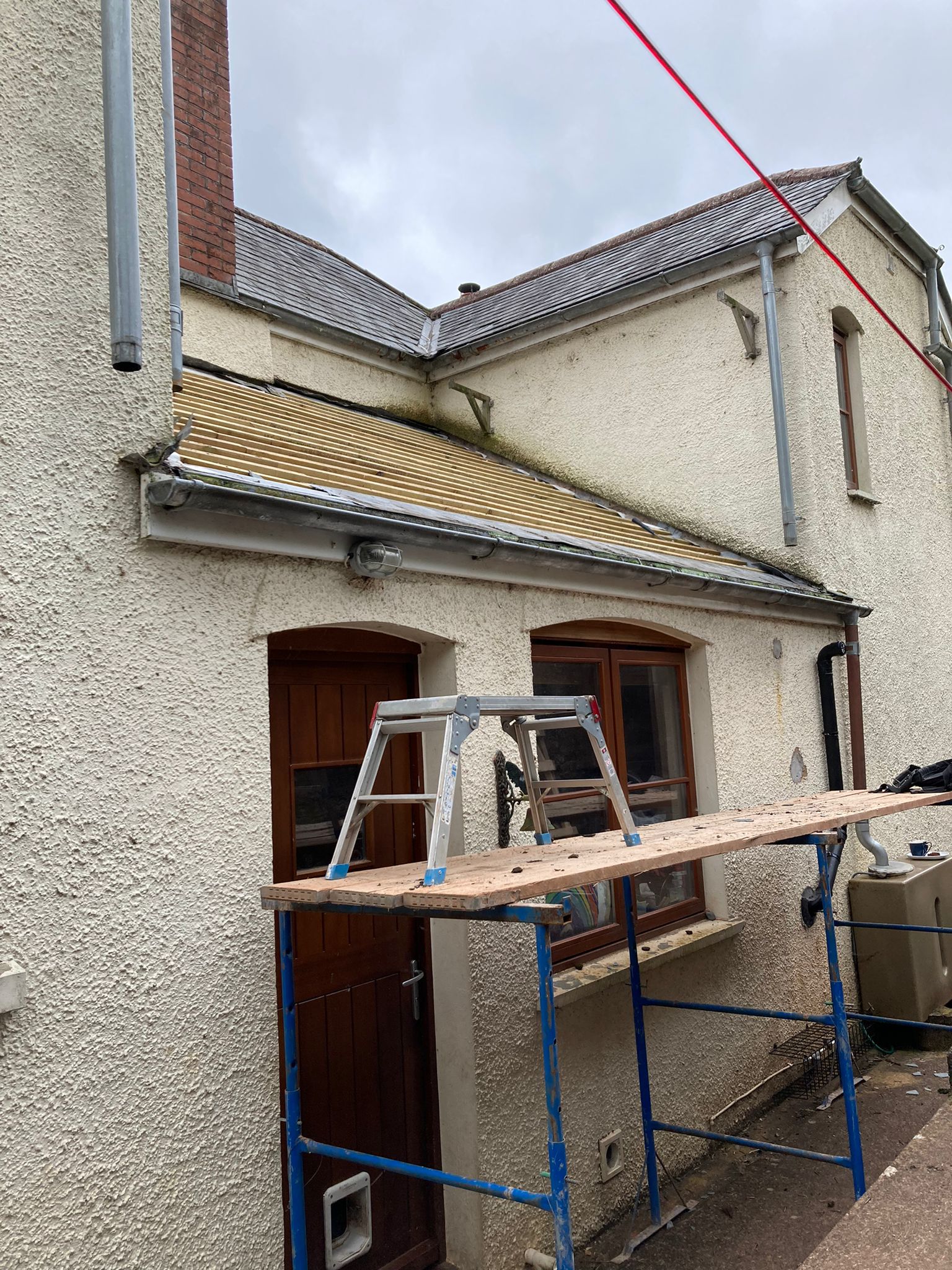 J Wooff Construction Ltd | Landscaper | FMB, Federation of Master Builders