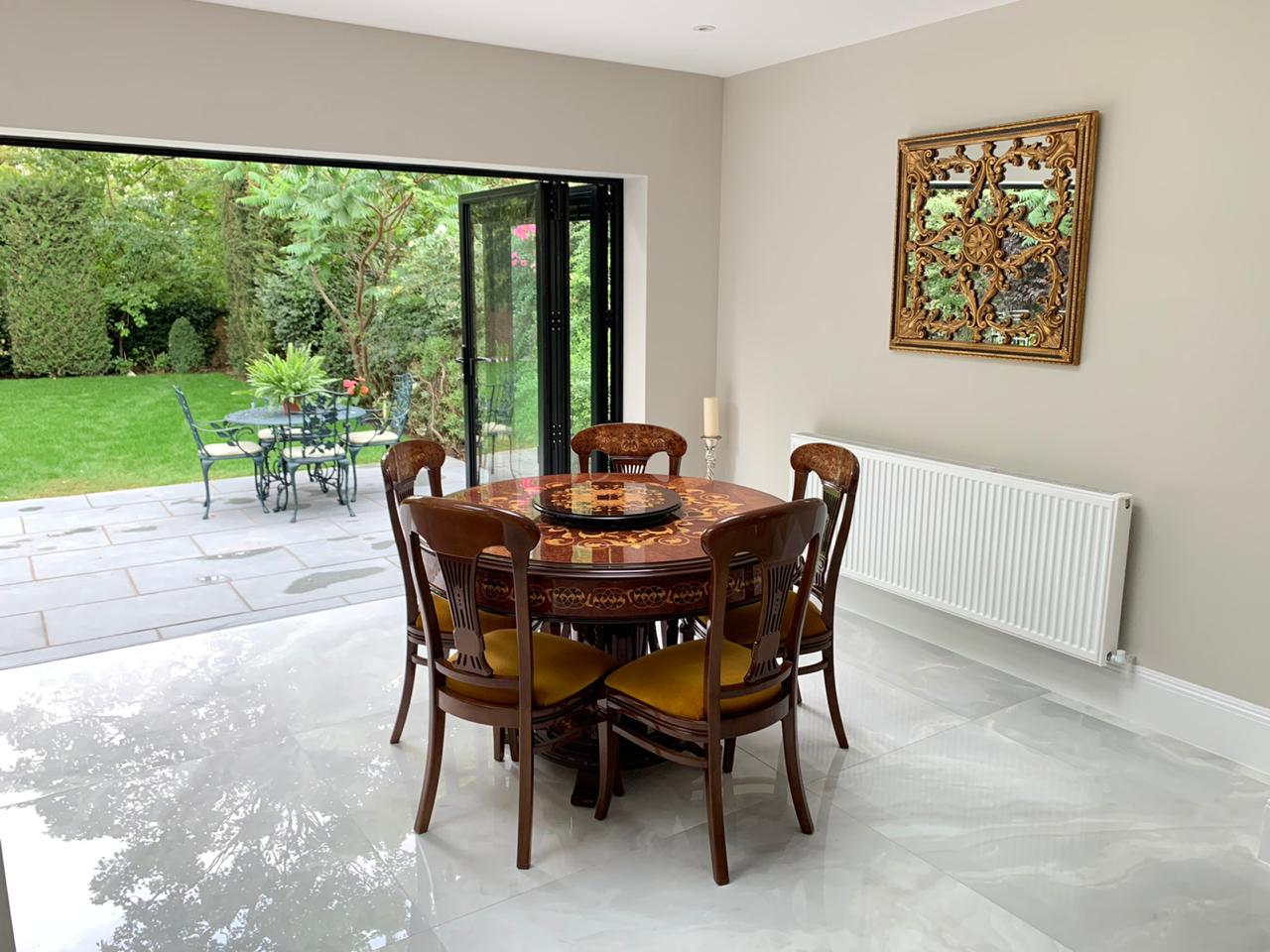 DSB Premier Construction Limited | Landscaper | FMB, Federation of ...