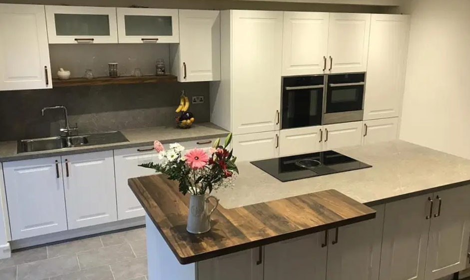 Boaden Construction Limited | Landscaper | FMB, Federation of Master ...